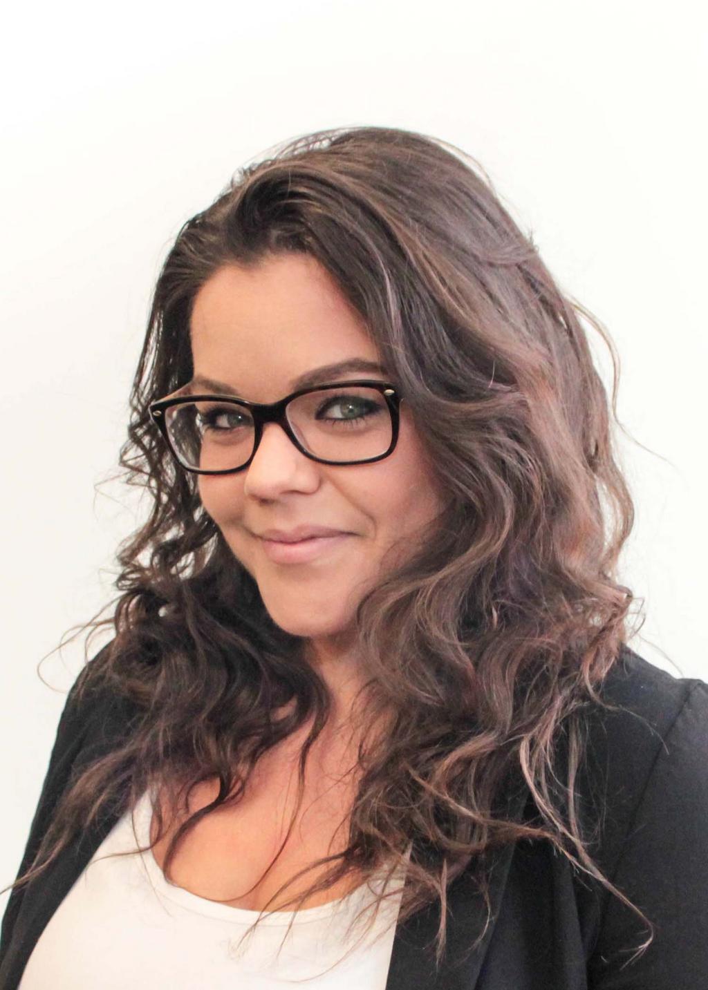 Michelle Caffrey | Speaker | ASU GSV Summit