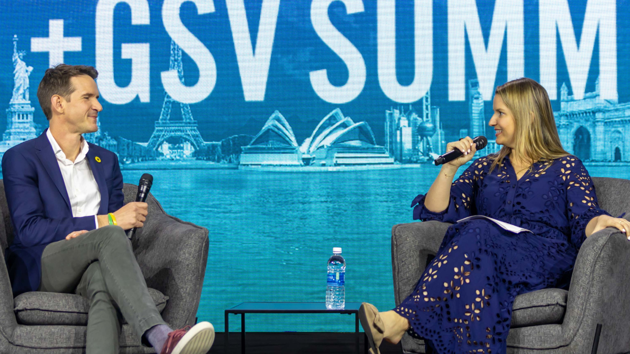 Opportunity Unlocked at Sam’s Club with Christopher Shryock and Rachel ...