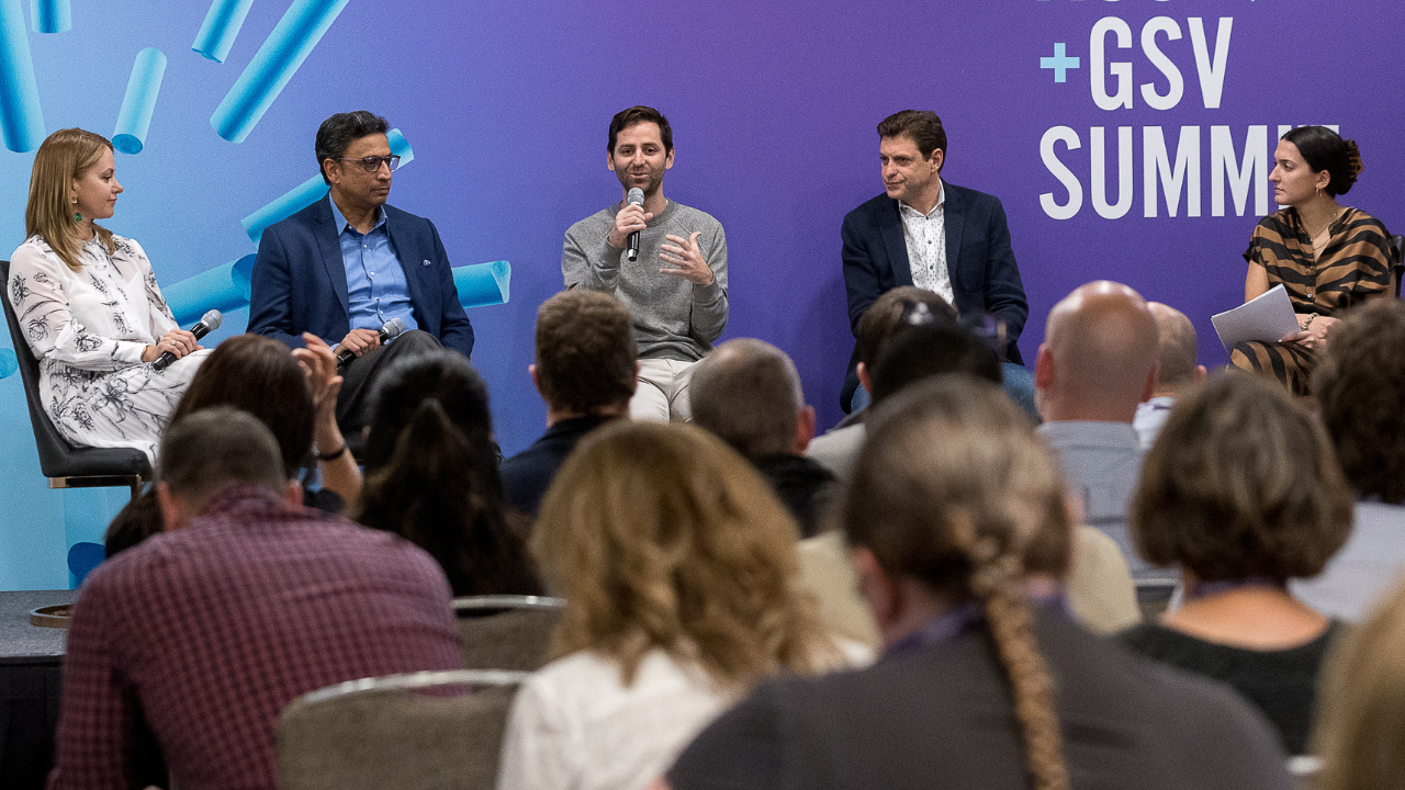 AI-Personalized Learning | Videos | ASU GSV Summit