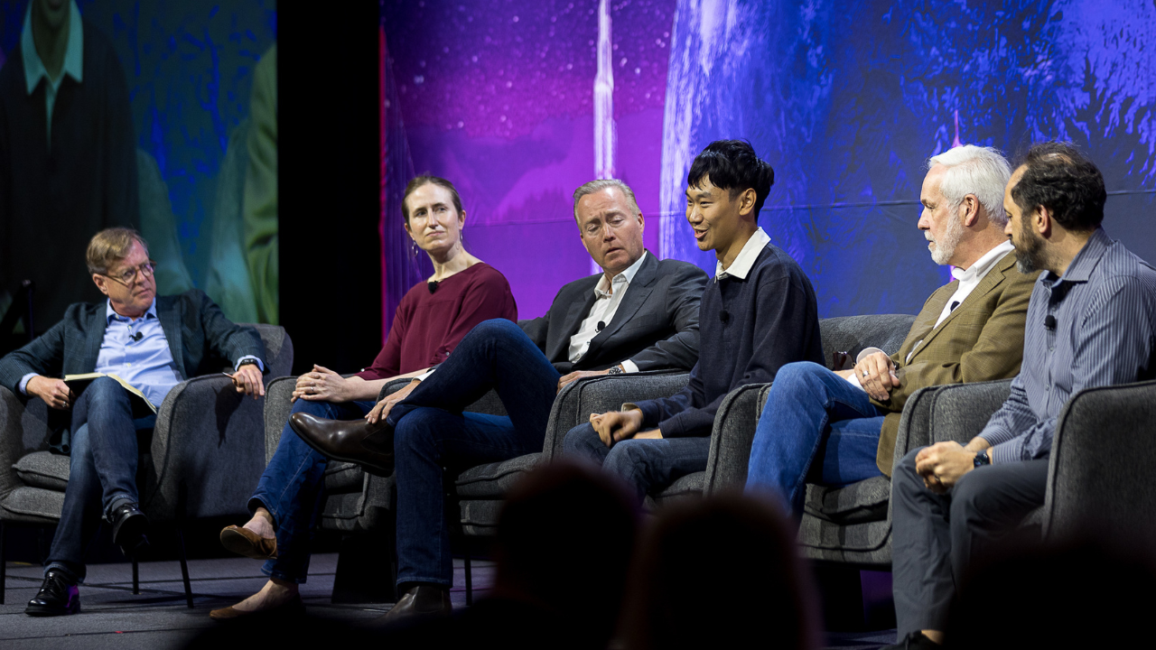 The Future of Integrity In The Brave New World of AI/GPT | Videos | ASU ...