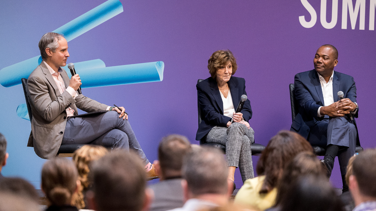 Preparing the Next Gen for Careers of the Future | Videos | ASU GSV Summit