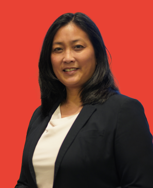 Dr. Linda Chen | Google GSV Fellowship