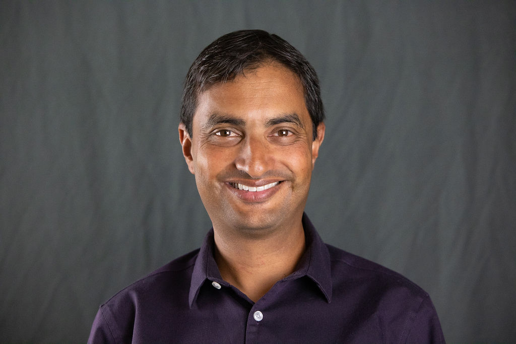 Rajen Sheth | Speaker | ASU GSV Summit