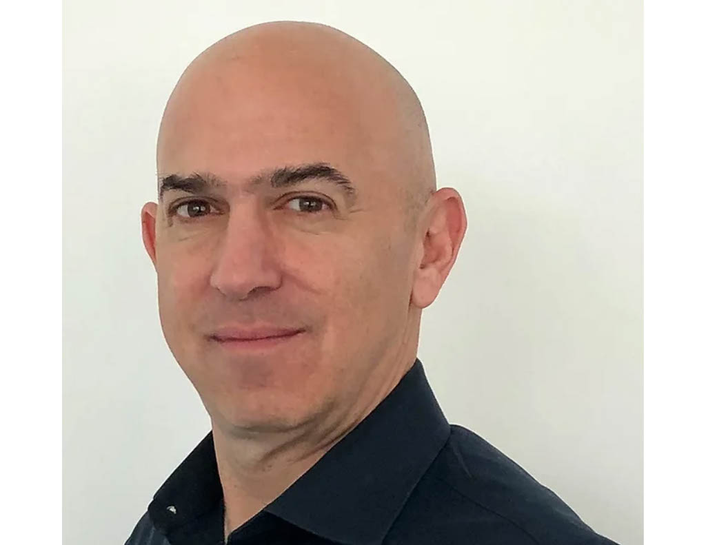 Josh Reibel | Speaker | ASU GSV Summit