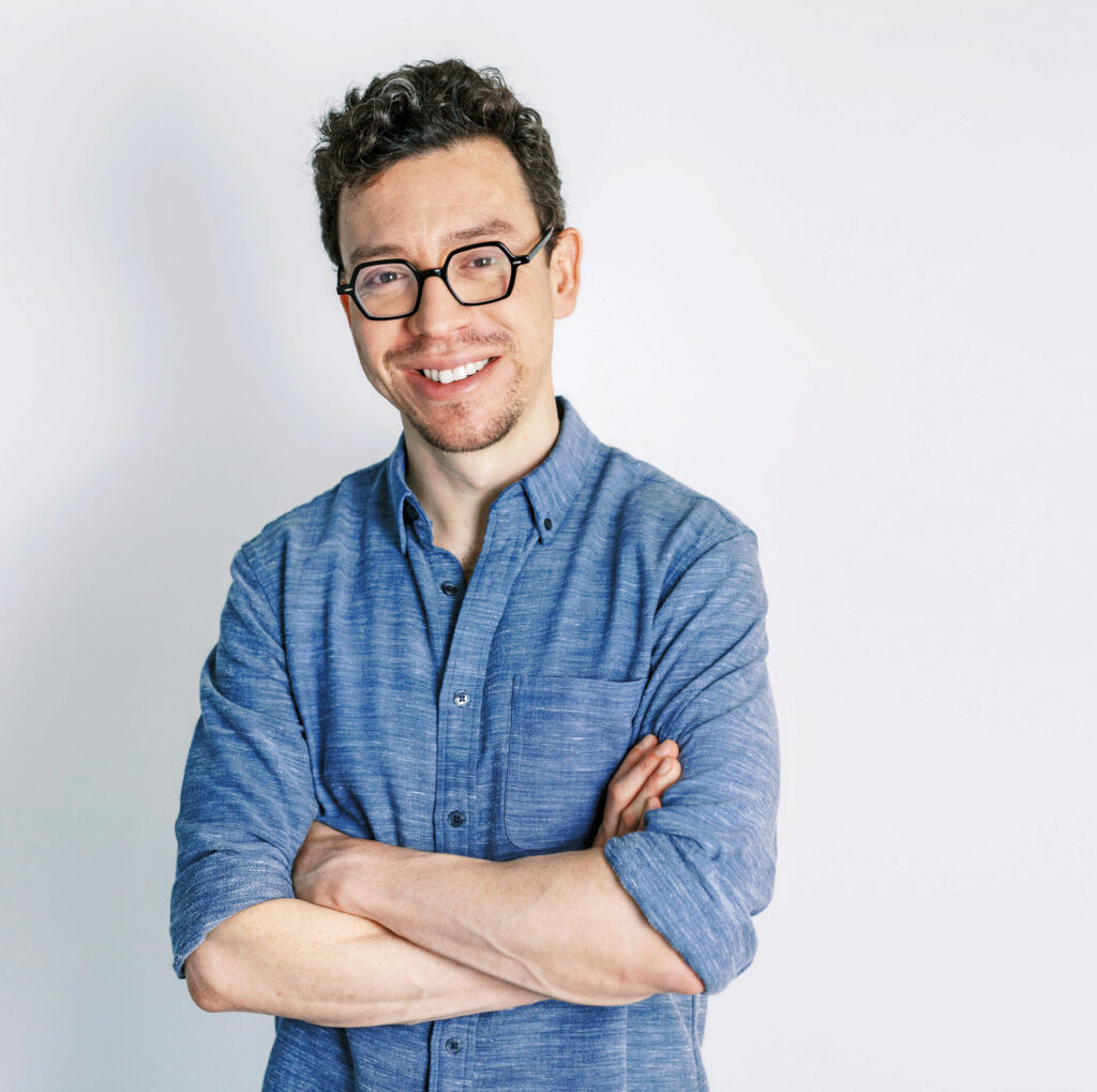 Luis von Ahn | Speaker | ASU GSV Summit