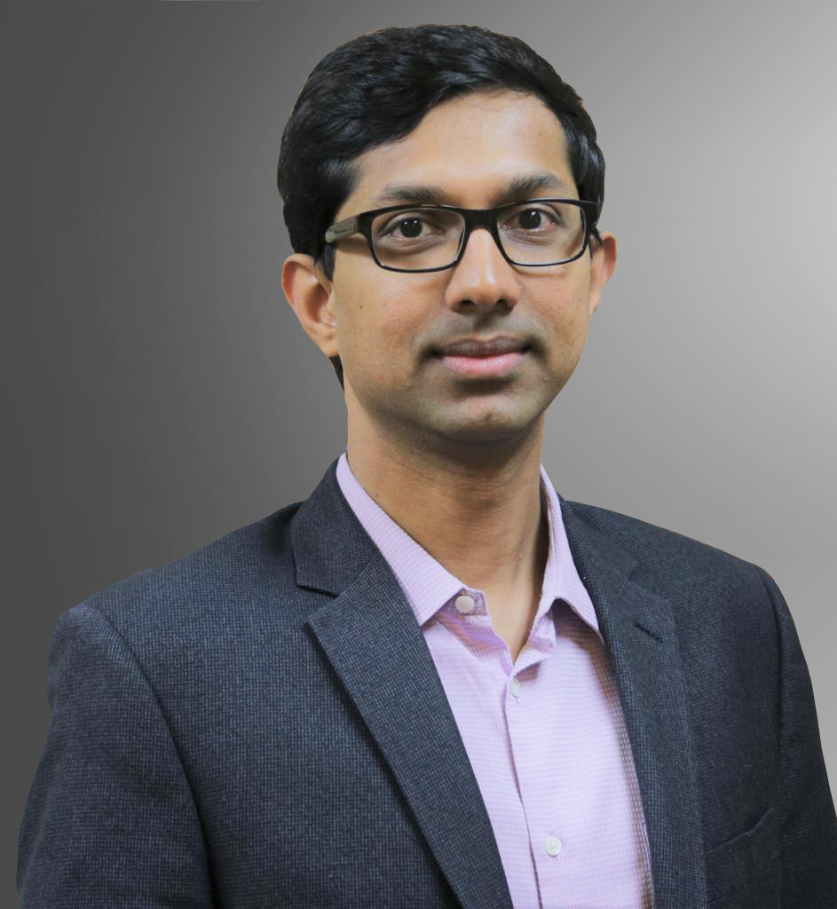 Ashwin Damera | Speaker | ASU GSV Summit