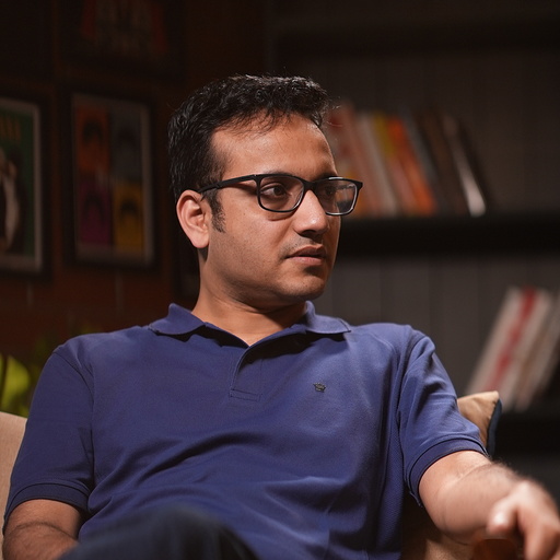 Abhimanyu Saxena | Speaker | ASU GSV Summit