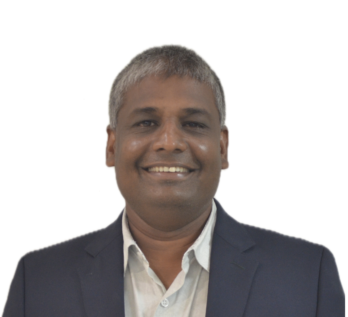 Ravindran Kittu | Speaker | ASU GSV Summit