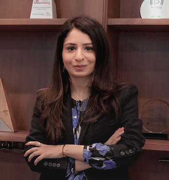 Supriya Paul | Speaker | ASU GSV Summit