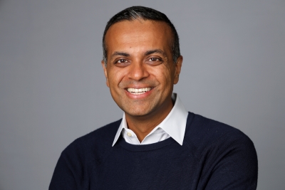 Amar Kumar | Speaker | ASU GSV Summit