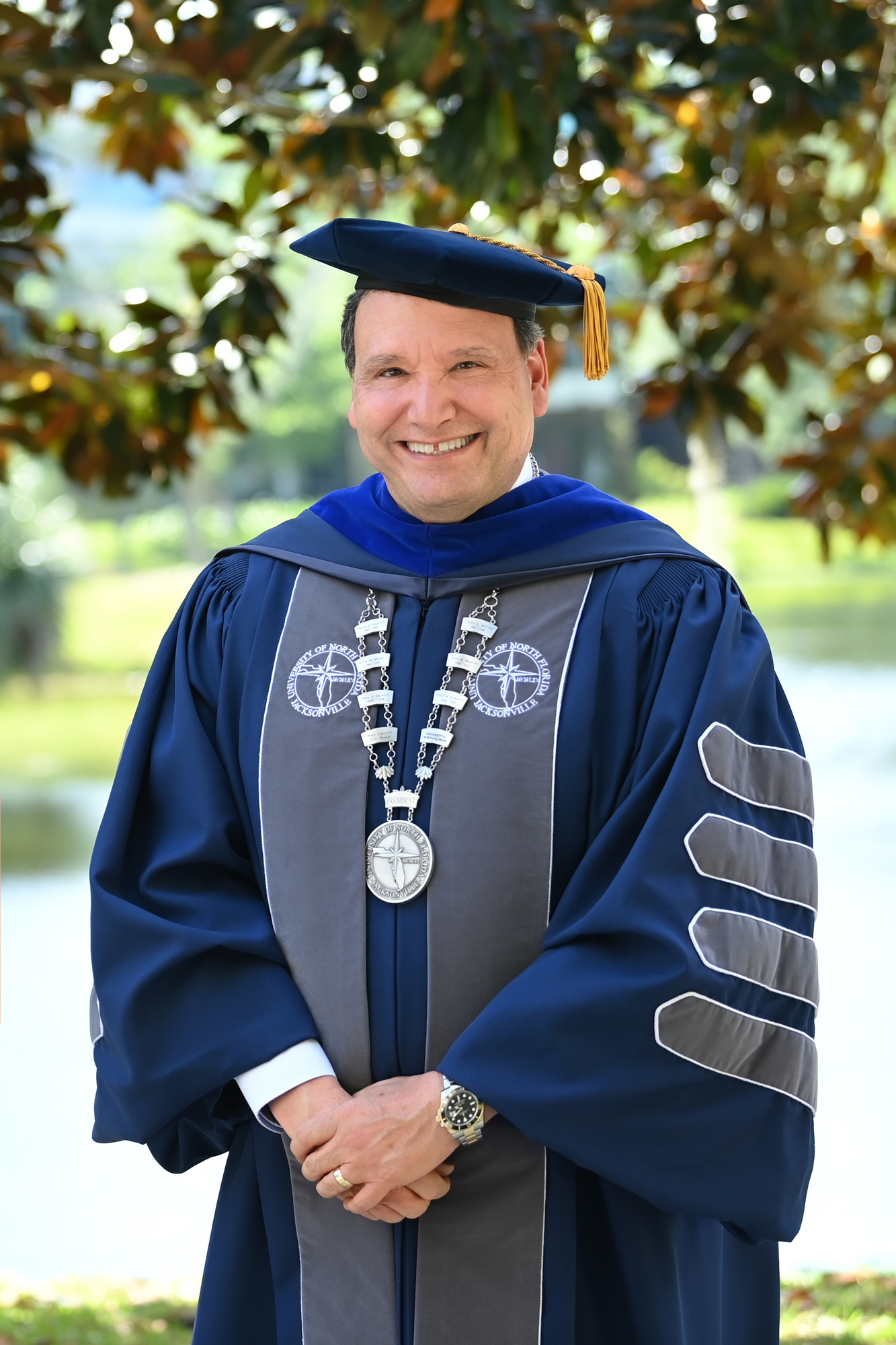 Moez Limayem | Speaker | ASU GSV Summit