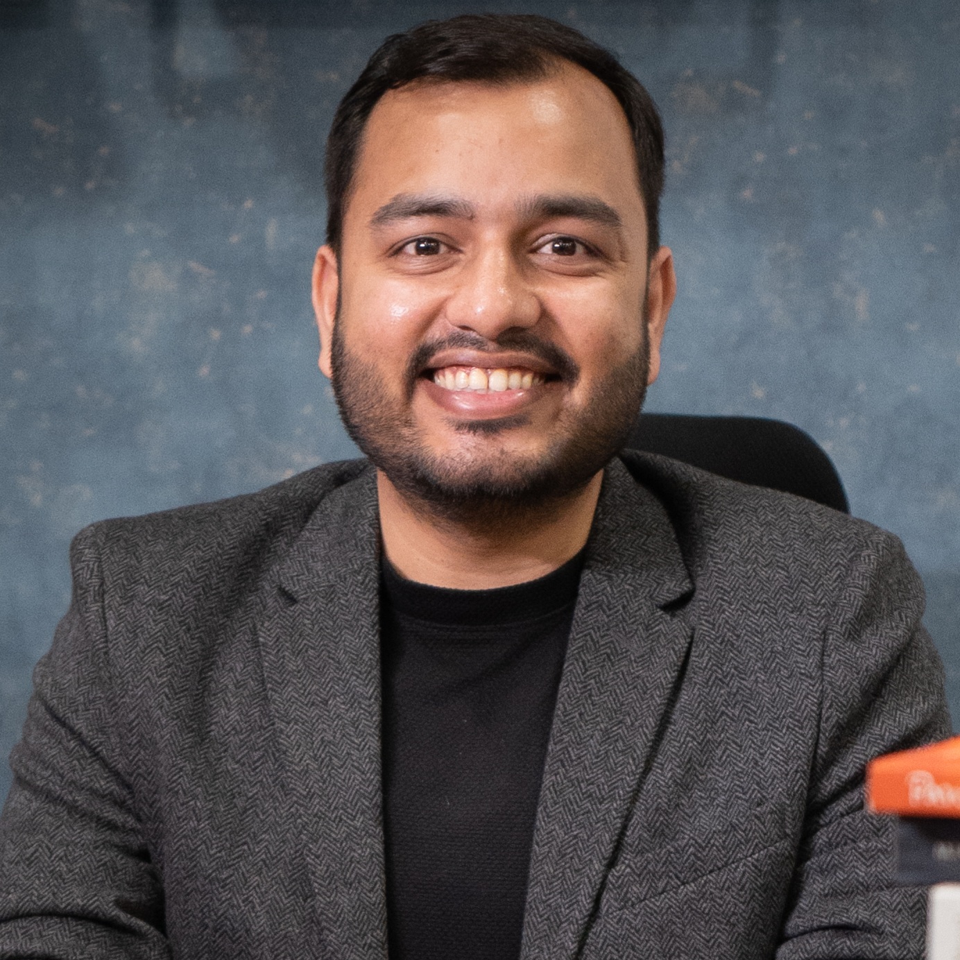 Alakh Pandey | Speaker | ASU GSV Summit