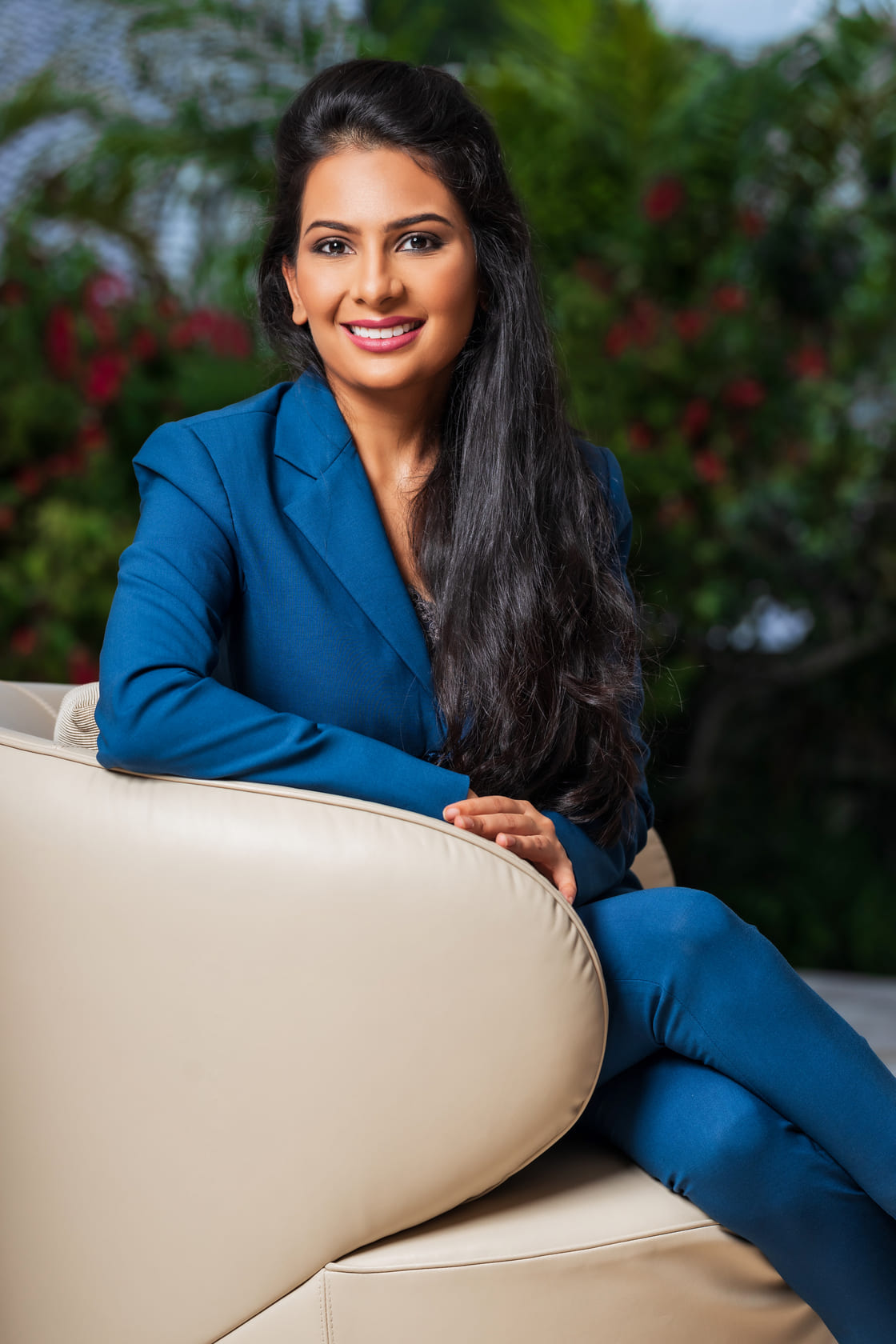 Prerna Jhunjhunwala | Speaker | ASU GSV Summit