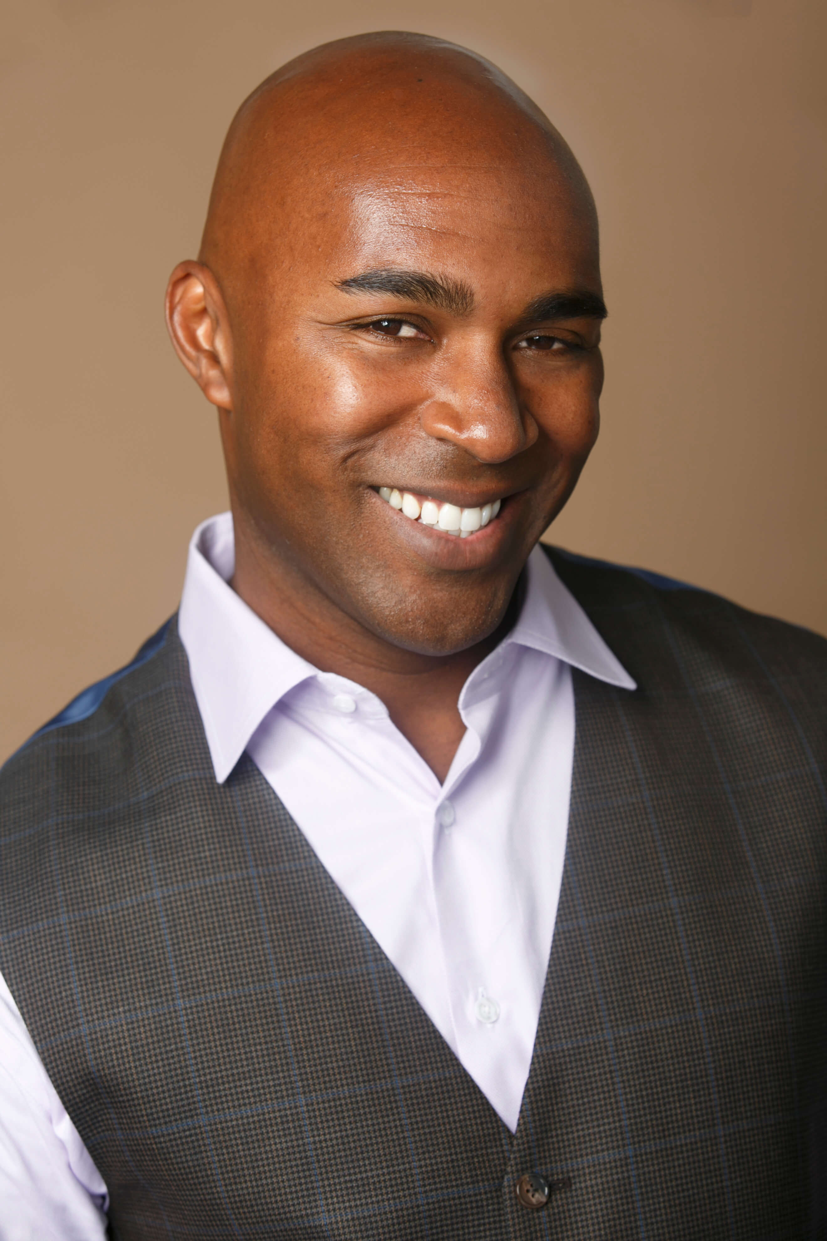 Ken Shelton | Speaker | ASU GSV Summit