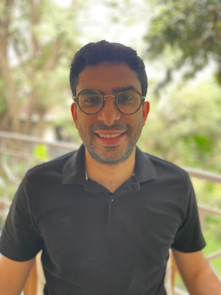 Arshan Vakil | Speaker | ASU GSV Summit