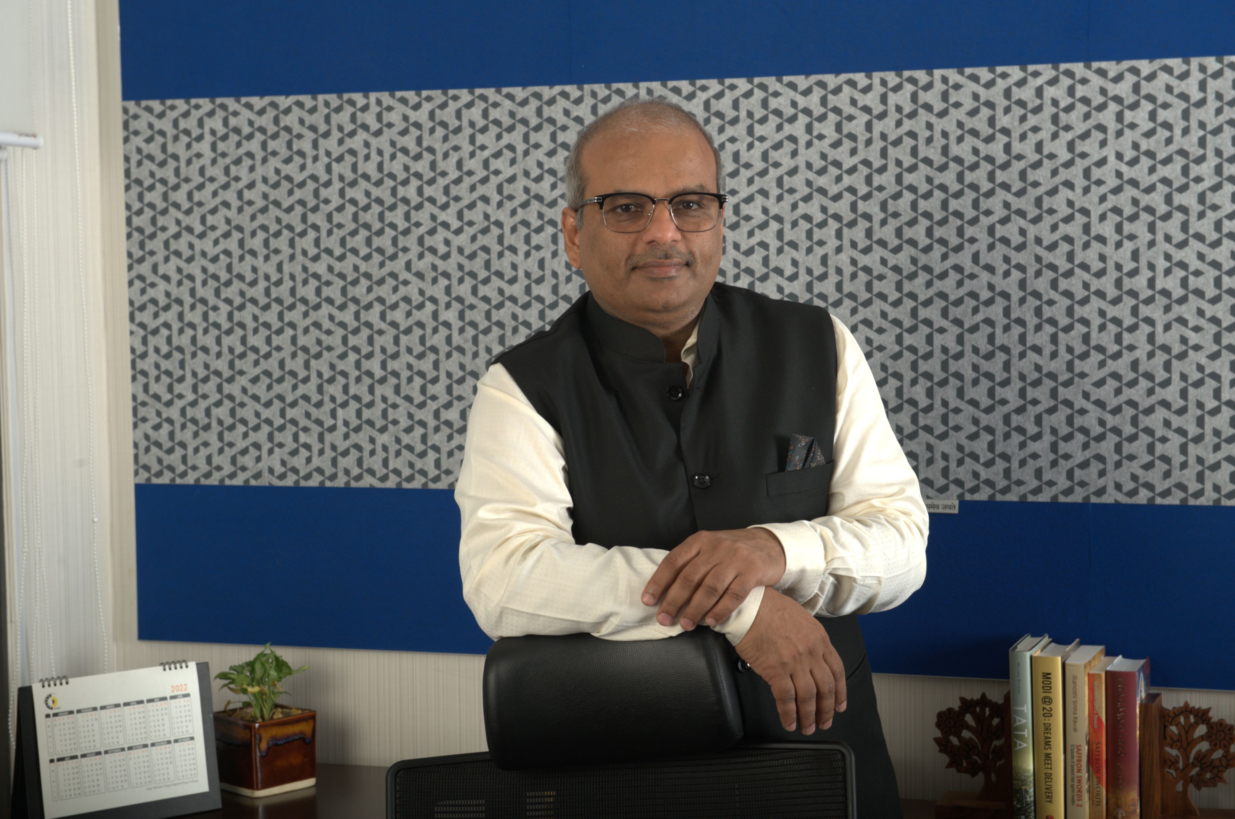 Ved Mani Tiwari | Speaker | ASU GSV Summit