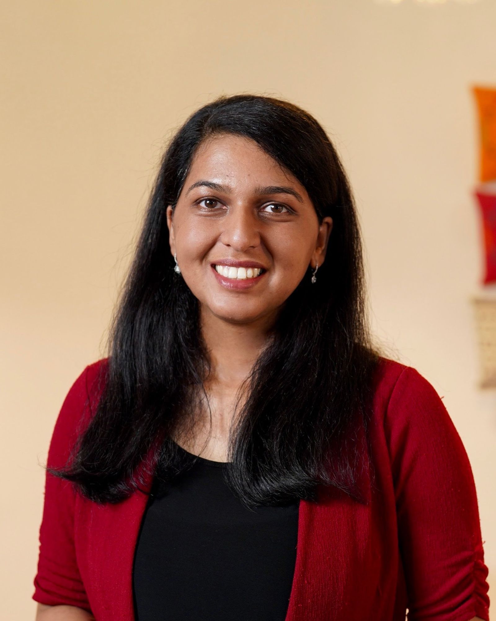 Amruta Joshi | Speaker | ASU GSV Summit