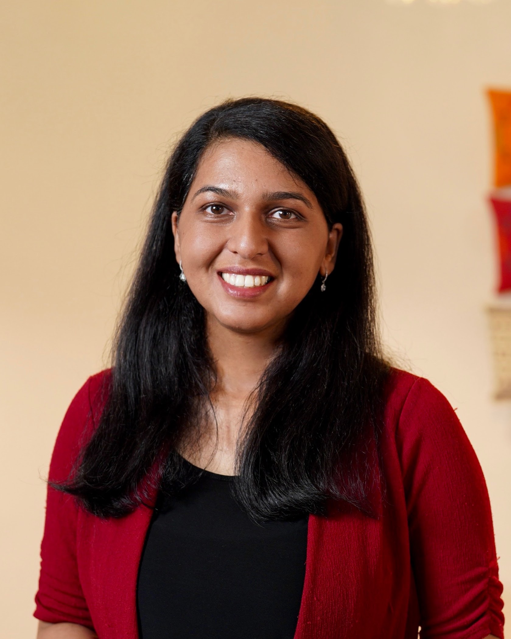 Amruta Joshi | Speaker | ASU GSV Summit