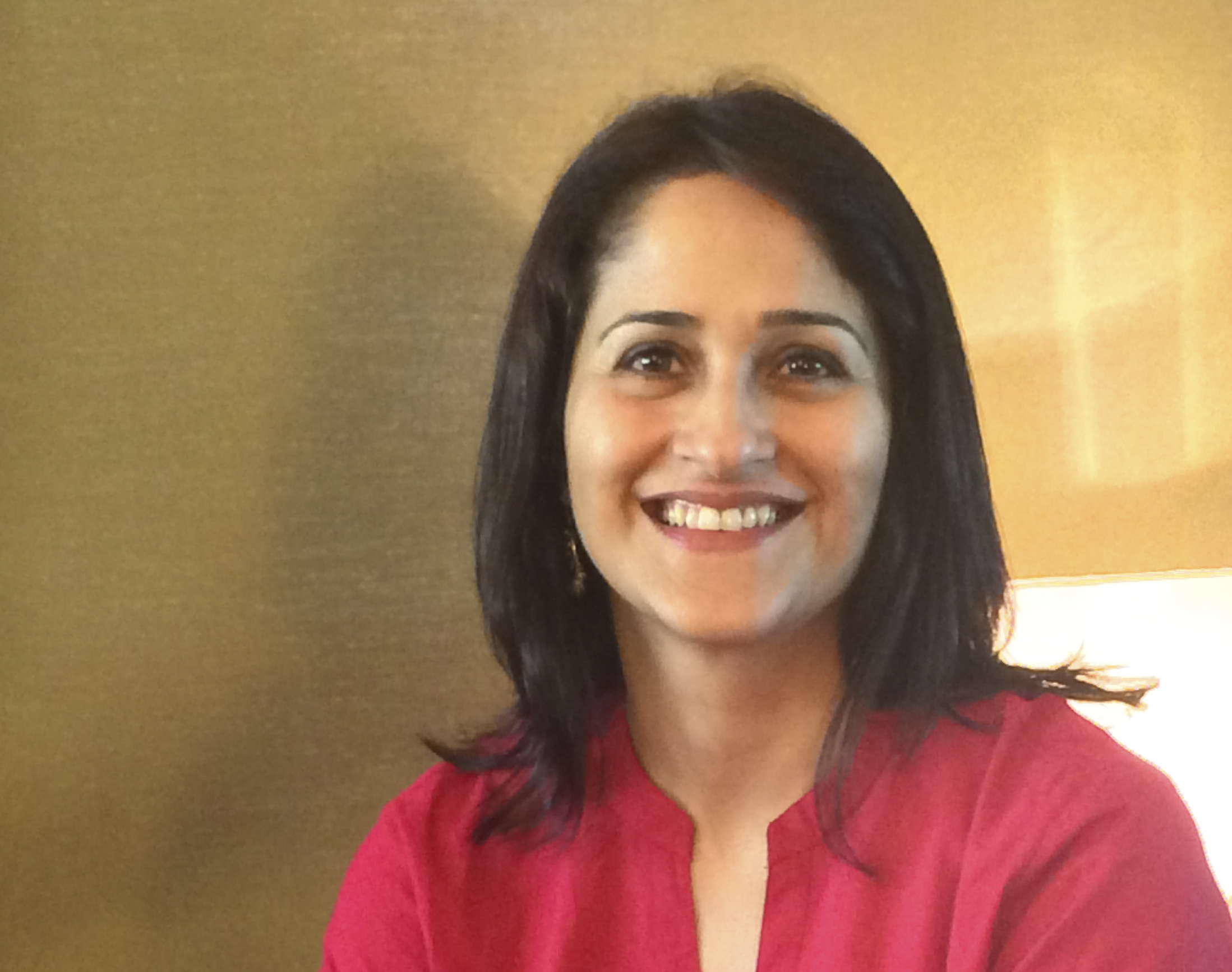 Kiran Sethi | Speaker | ASU GSV Summit