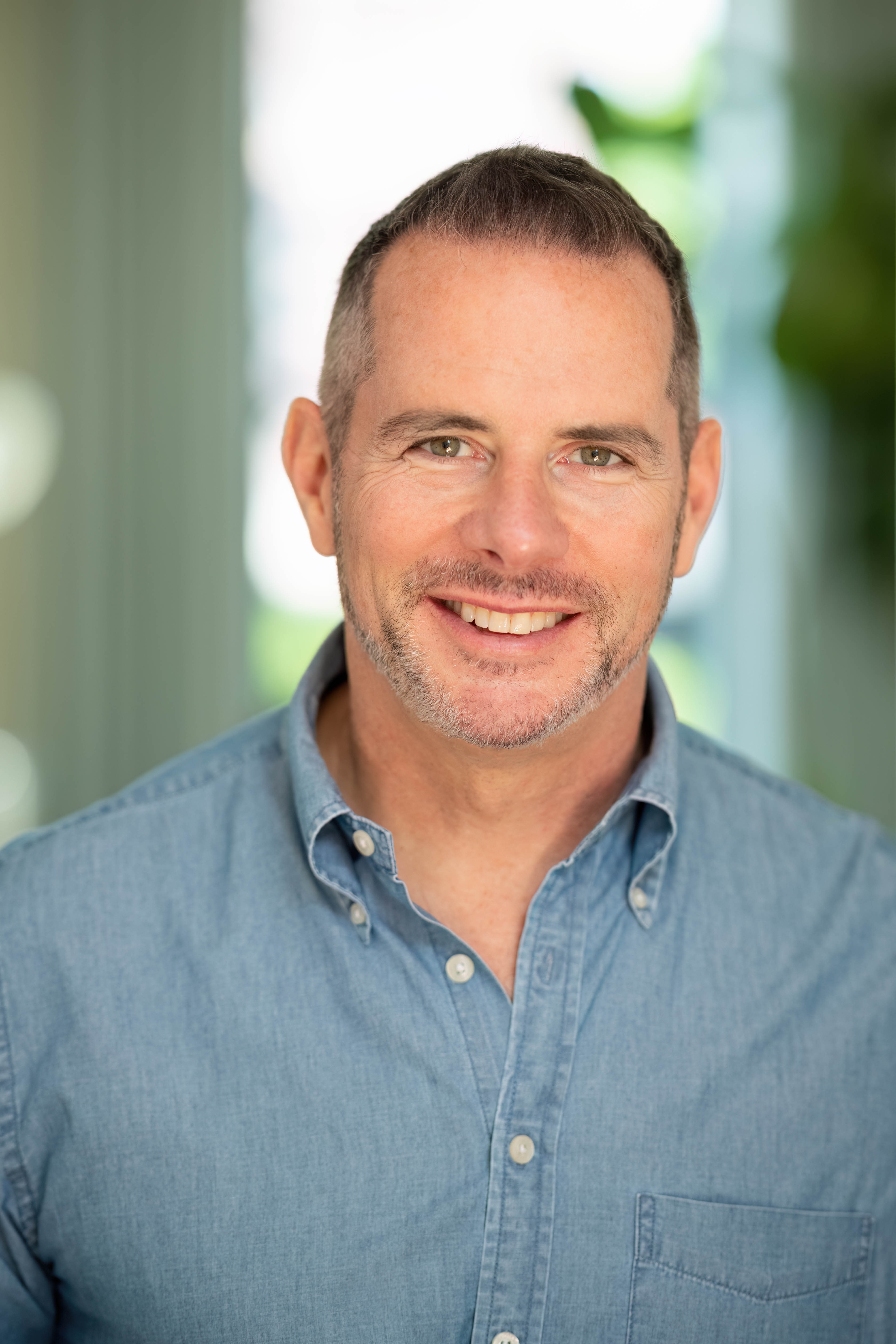 Adam Freed | Speaker | ASU GSV Summit