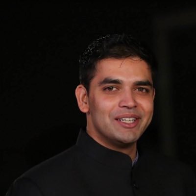 Charag Krishnan | Speaker | ASU GSV Summit