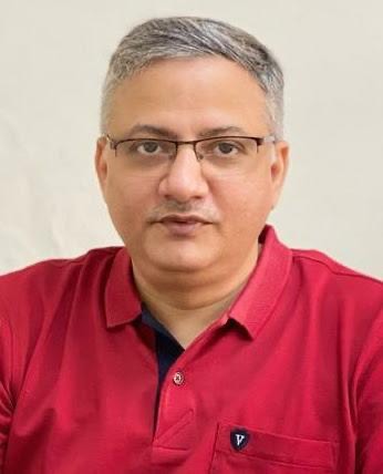 Shailendra Sharma | Speaker | ASU GSV Summit