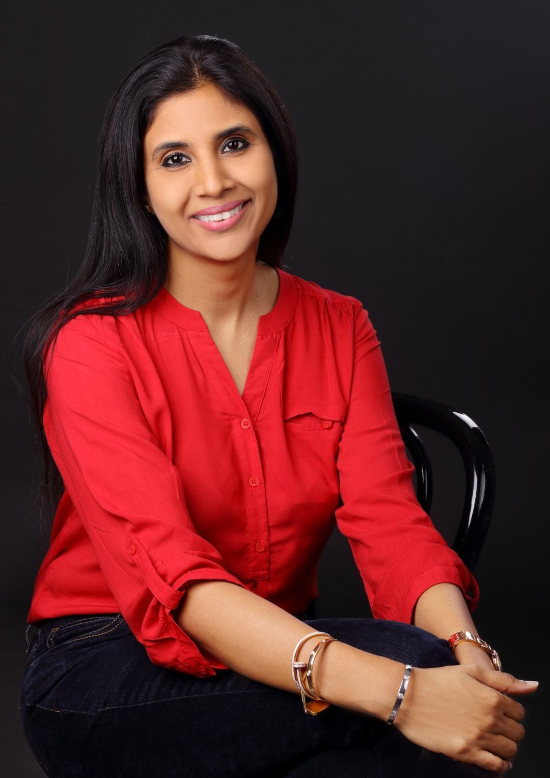 Sushma Boppana | Speaker | ASU GSV Summit