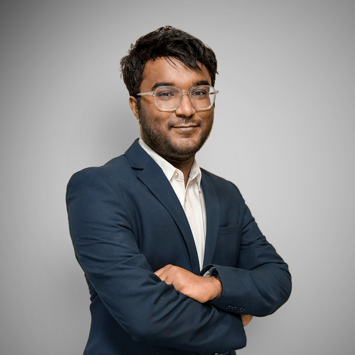 Neelakantha Bhanu Prakash Jonnalagadda | Speaker | ASU GSV Summit