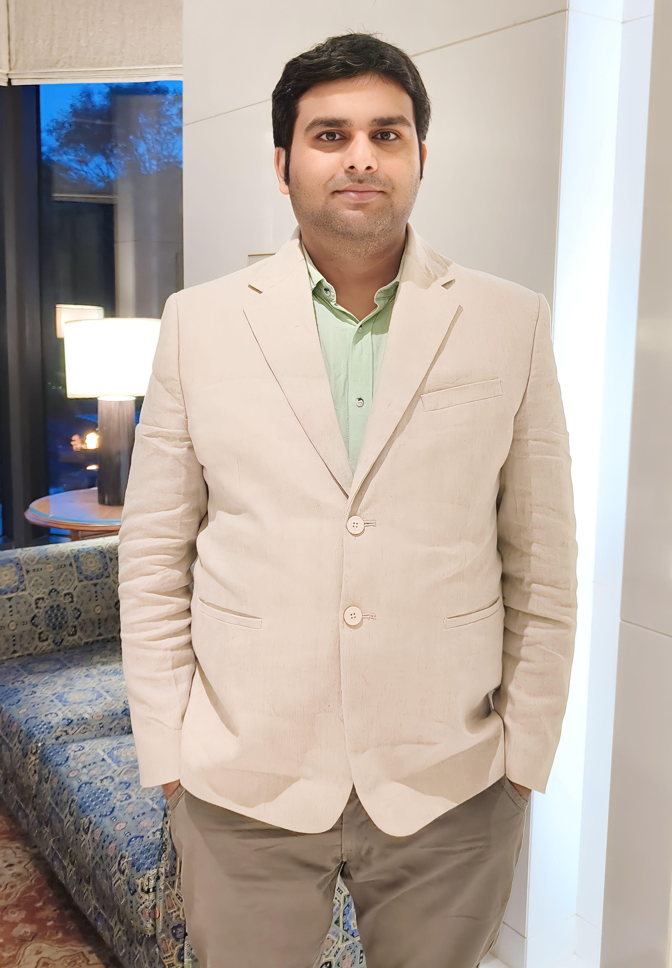 Imran Rashid | Speaker | ASU GSV Summit