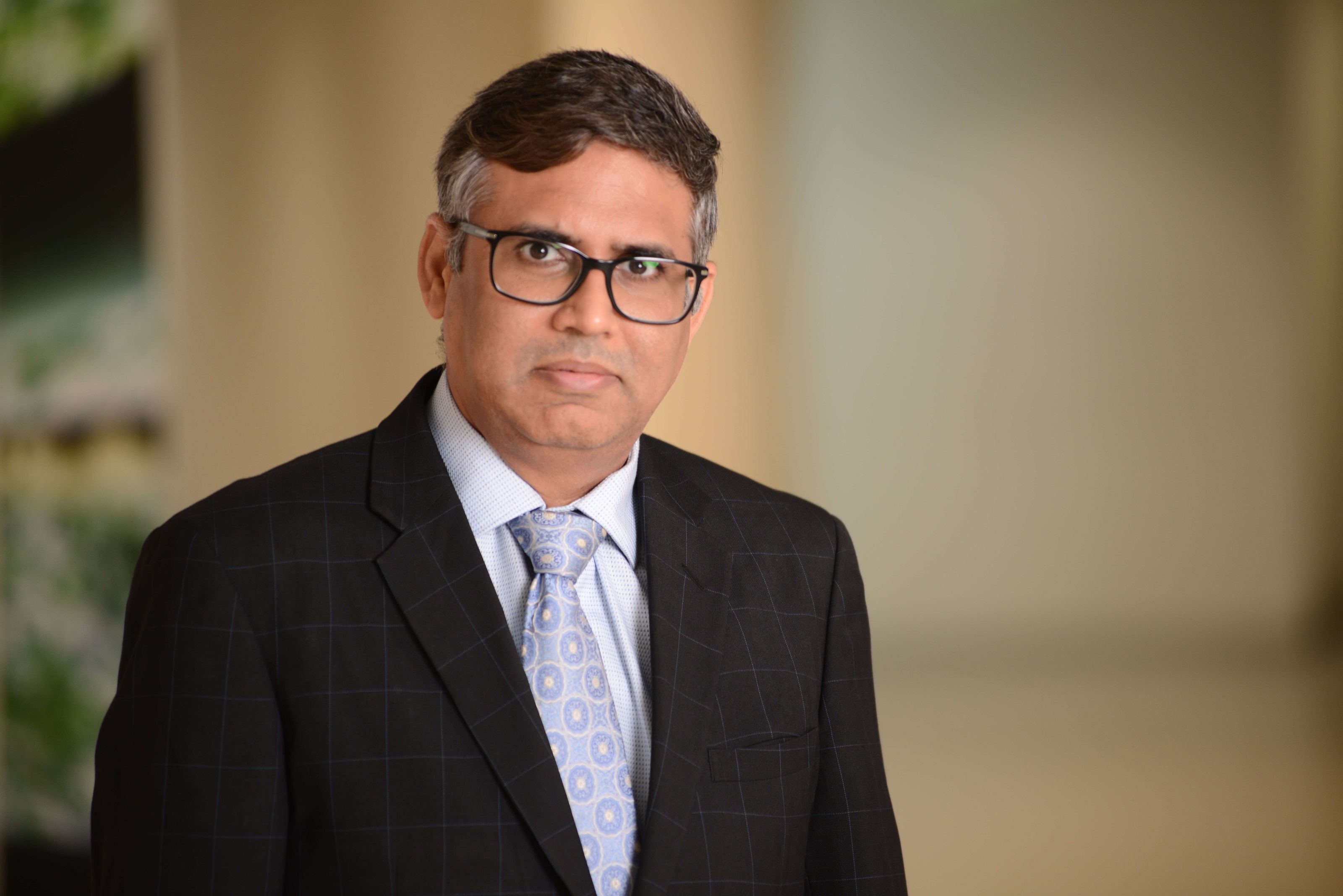 Nitin Bhatia | Speaker | ASU GSV Summit