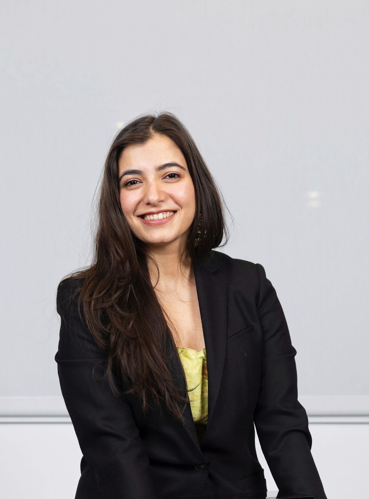 Jigyasa Labroo | Speaker | ASU GSV Summit