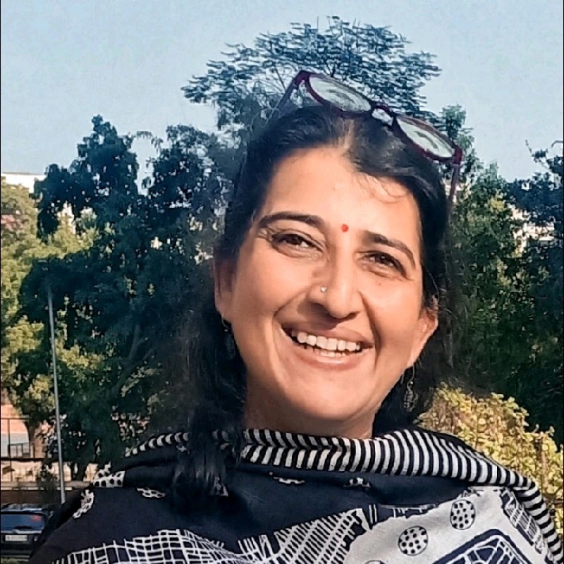 Livleen Kaur Kahlon | Speaker | ASU GSV Summit