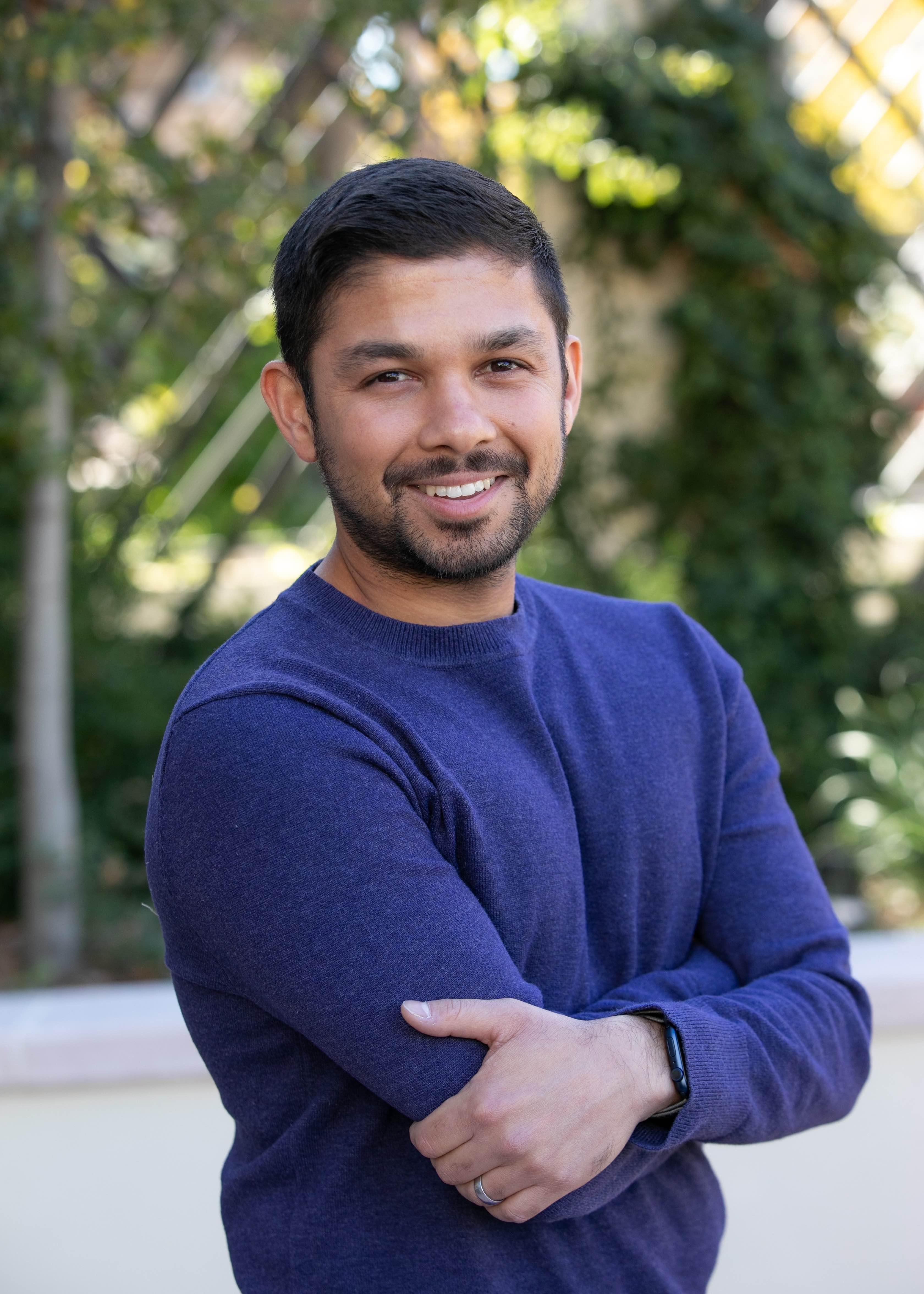 Devin Bhushan | Speaker | ASU GSV Summit