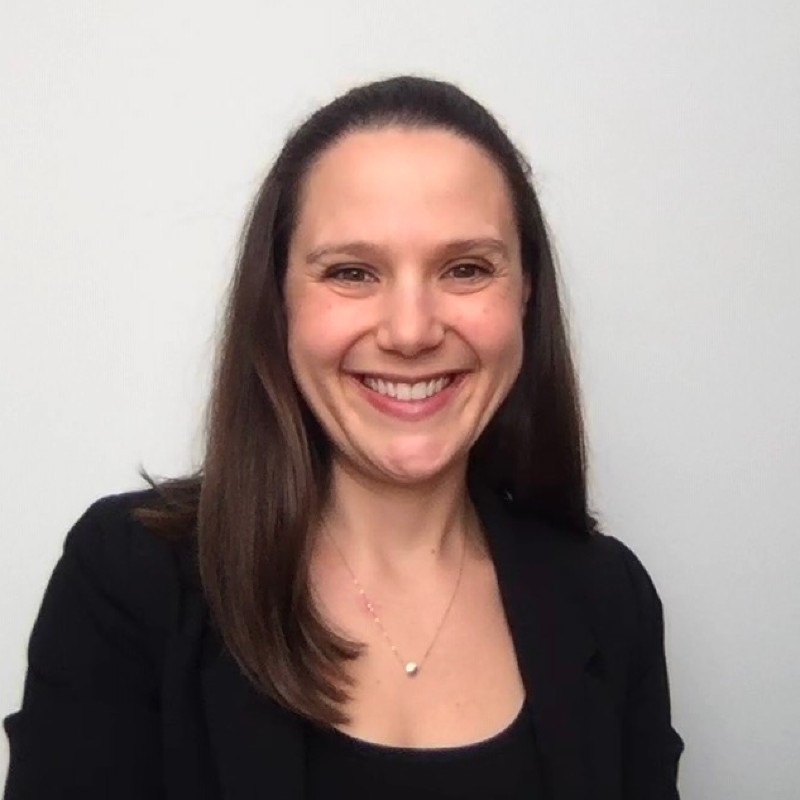 Elizabeth Mokyr Horner | Speaker | ASU GSV Summit