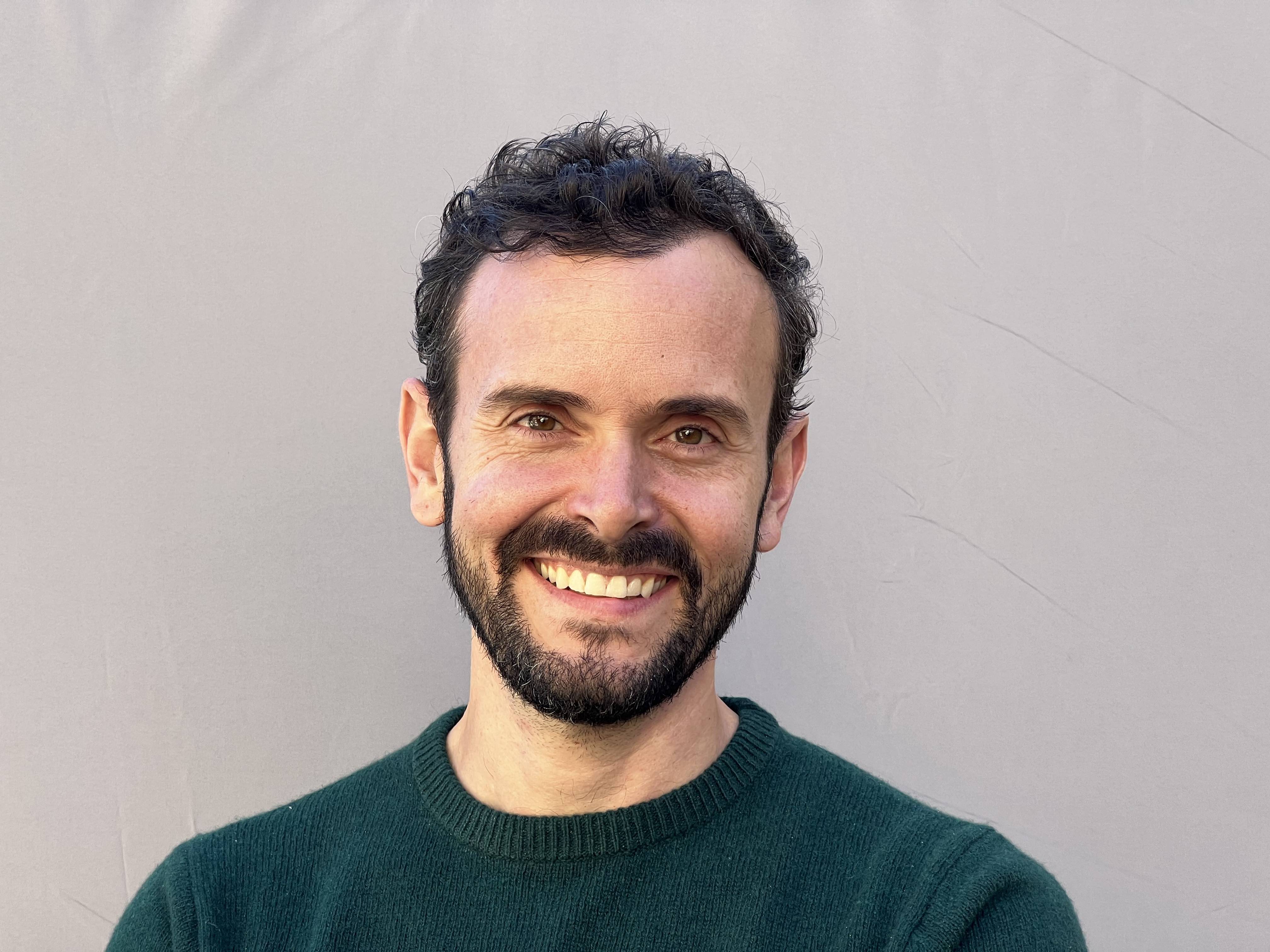 Scott Parish | Speaker | ASU GSV Summit