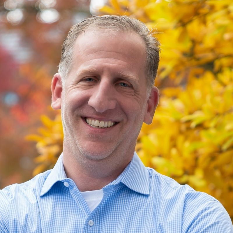 Noah Rabinowitz | Speaker | ASU GSV Summit