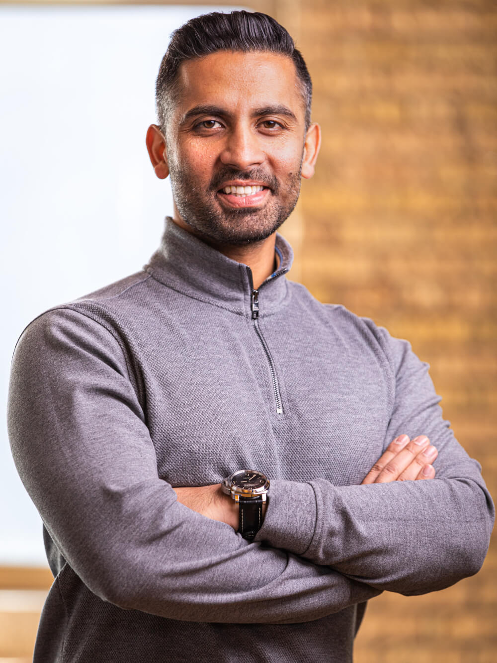 Sukaran Mehta | Speaker | ASU GSV Summit