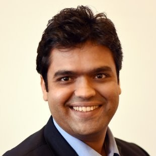 Siddhartha Singh | Speaker | ASU GSV Summit