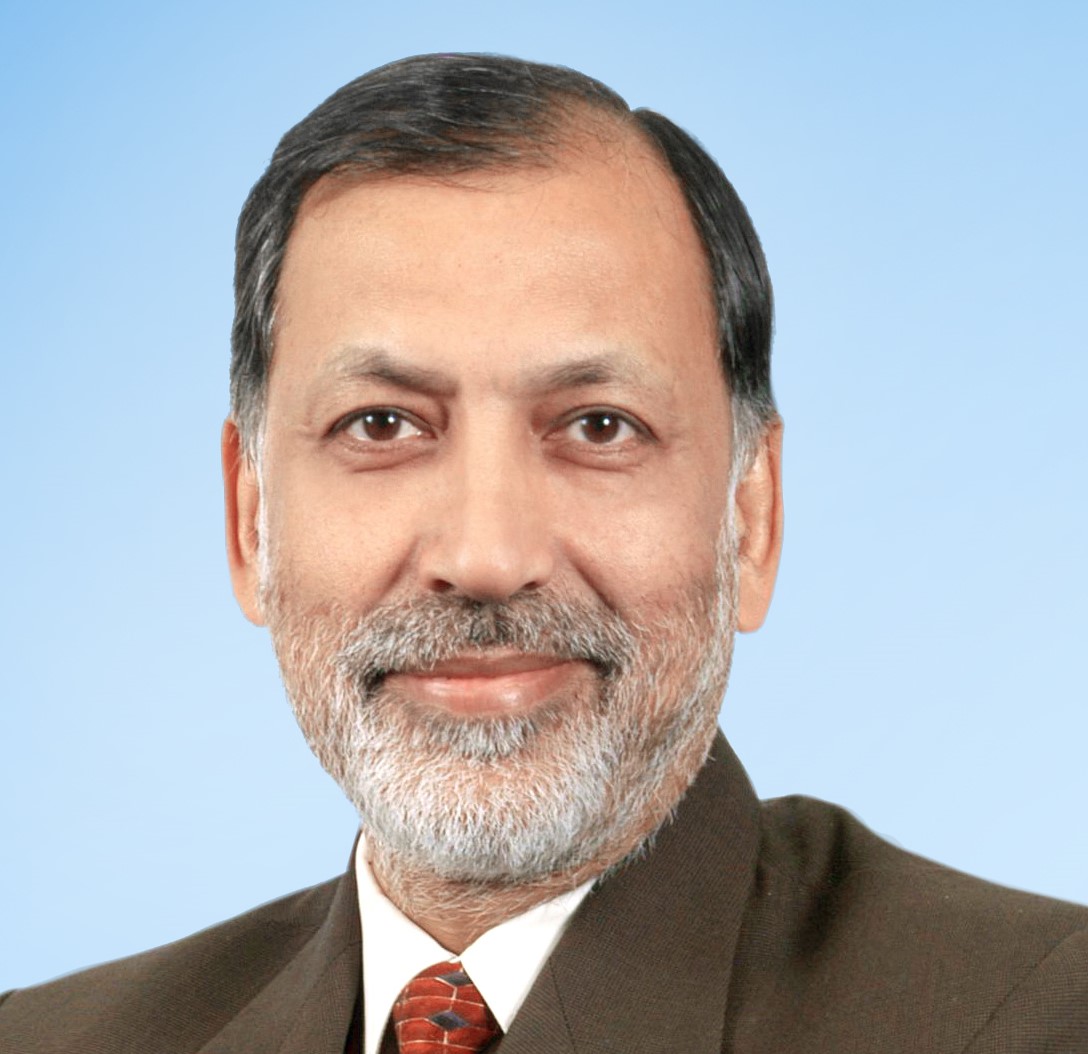 Rajendra Pawar | Speaker | ASU GSV Summit