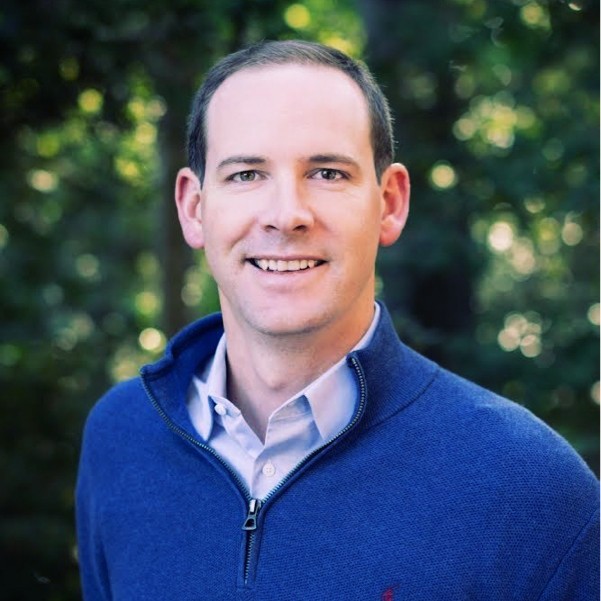 Mike Tarrant | Speaker | ASU GSV Summit