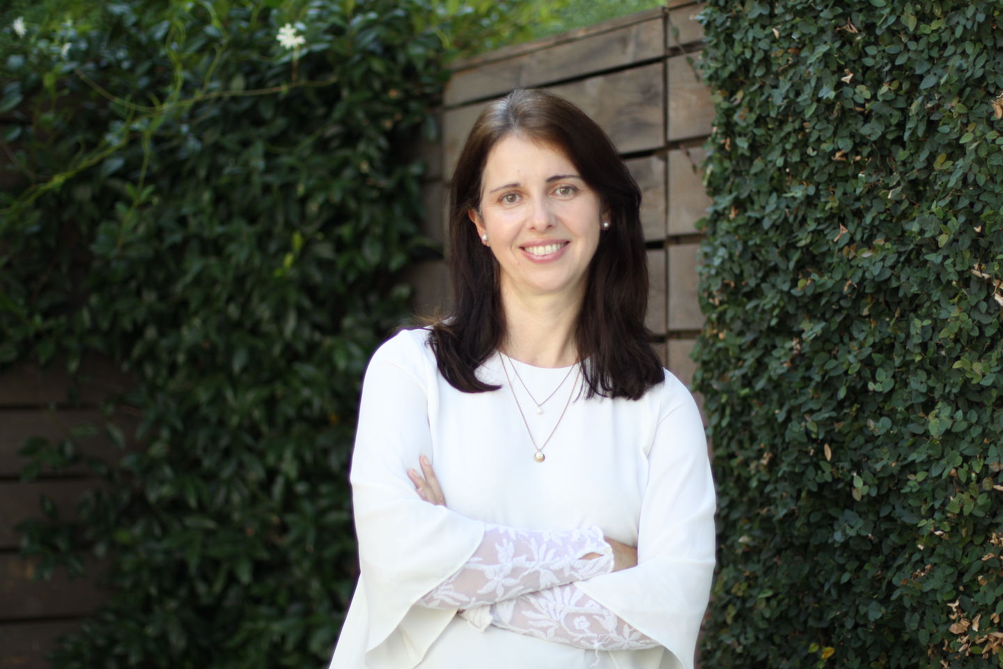 Isabelle Hau | Speaker | ASU GSV Summit