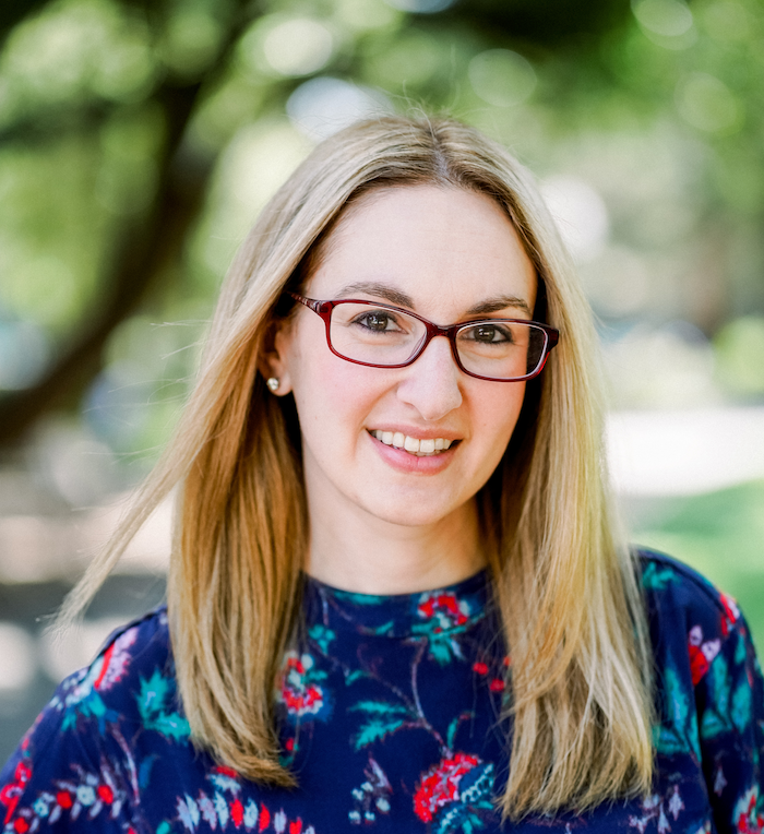 Sara Mauskopf | Speaker | ASU GSV Summit