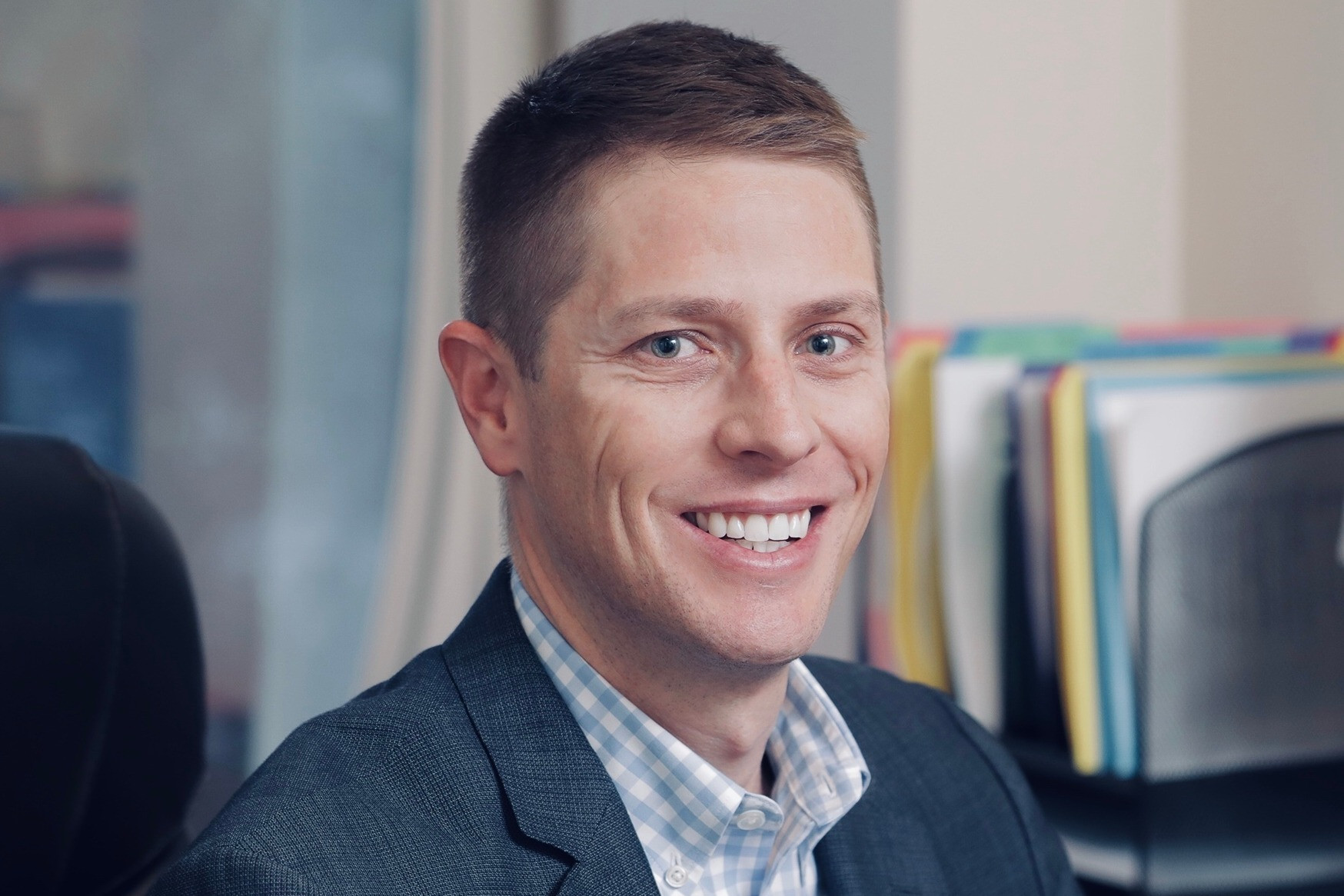 Steven Taylor | Speaker | ASU GSV Summit