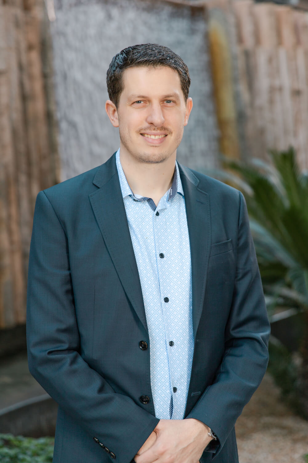 Patrick Rossol-Allison | Speaker | ASU GSV Summit