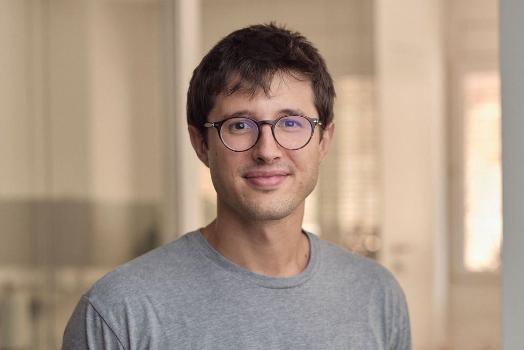 Quim Sabria | Speaker | ASU GSV Summit