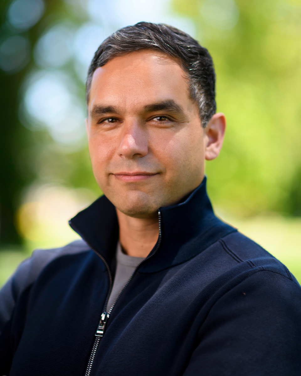 Amir Nathoo | Speaker | ASU GSV Summit