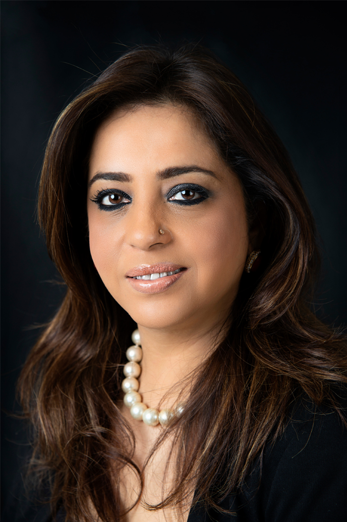 Ravneet Pawha | Speaker | ASU GSV Summit