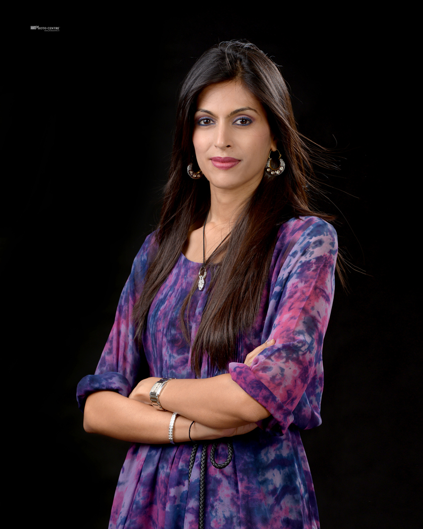 Swathy Rohit | Speaker | ASU GSV Summit