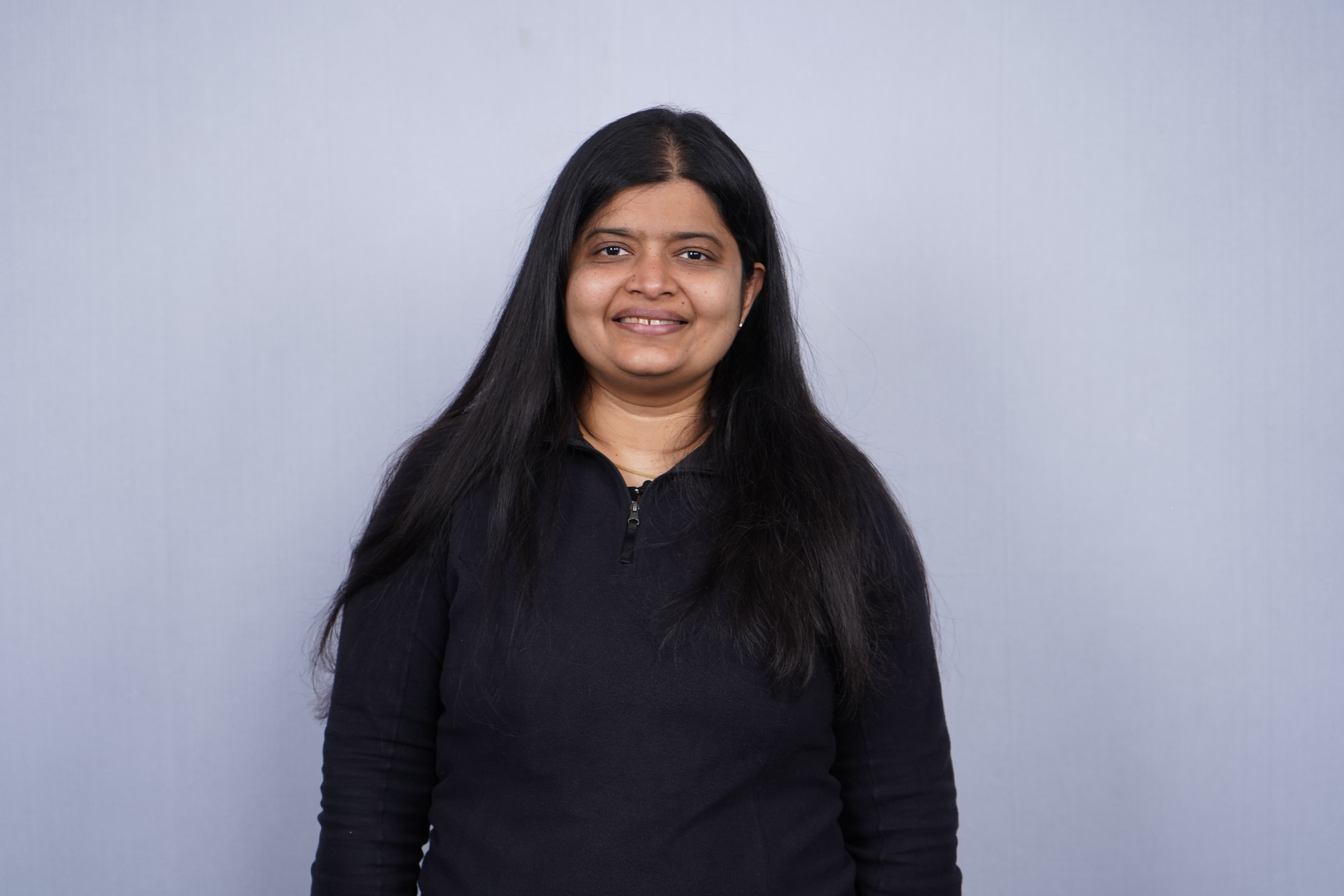 Tanushree Nagori | Speaker | ASU GSV Summit