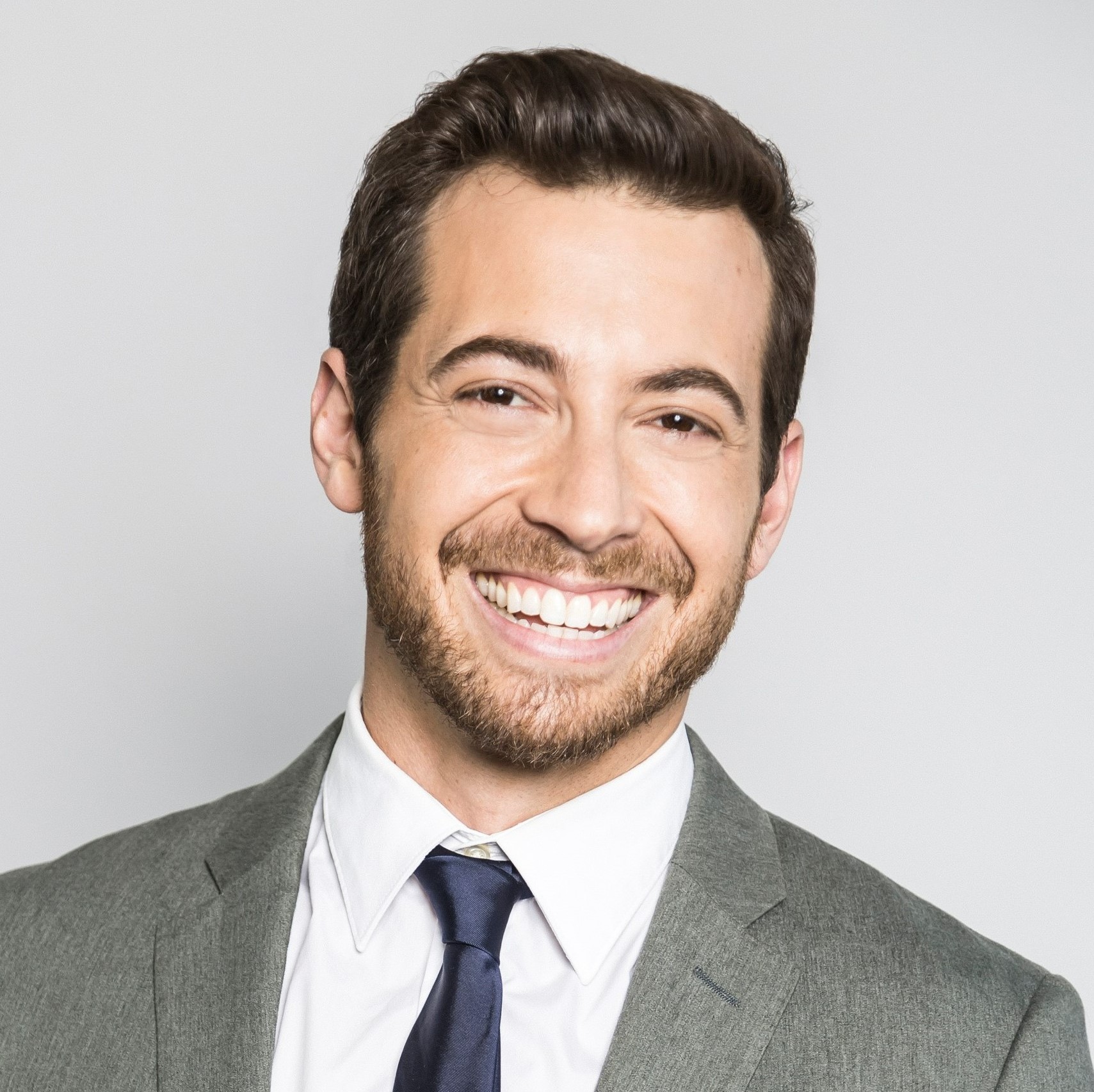 Justin Barad | Speaker | ASU GSV Summit